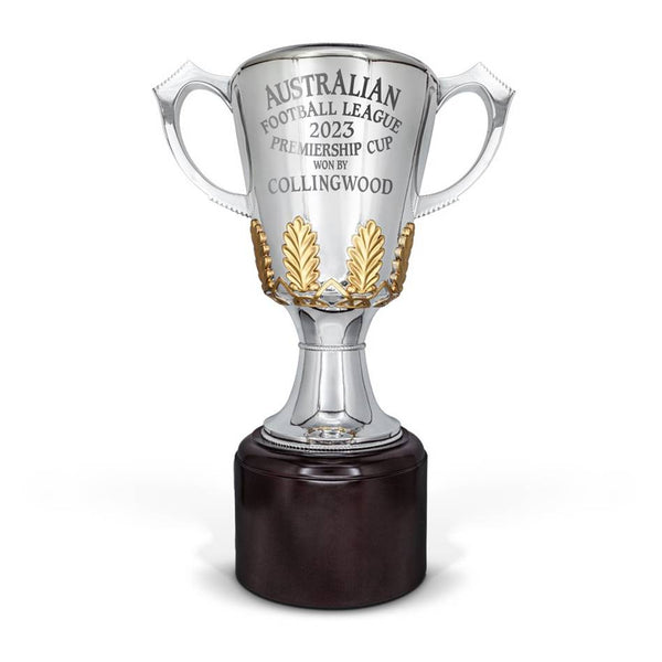 Collingwood RS 2023 Full Size Replica Premiership Cup ...